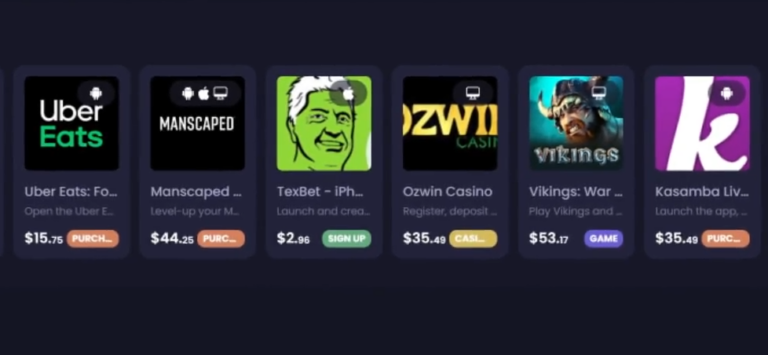 Freecash.com | Sign Up